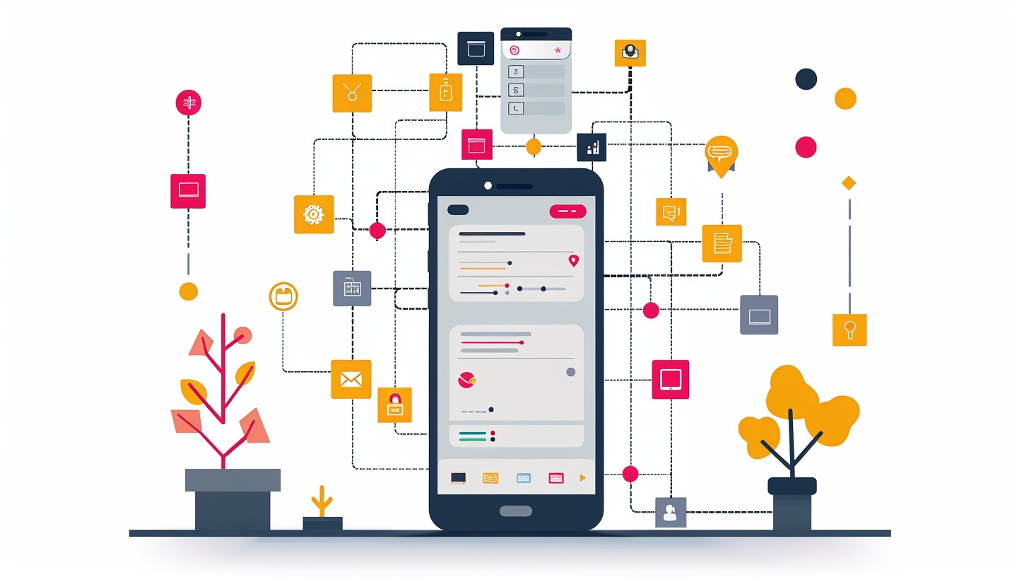 How mobile workflow apps help improve efficiency - linthikes.com