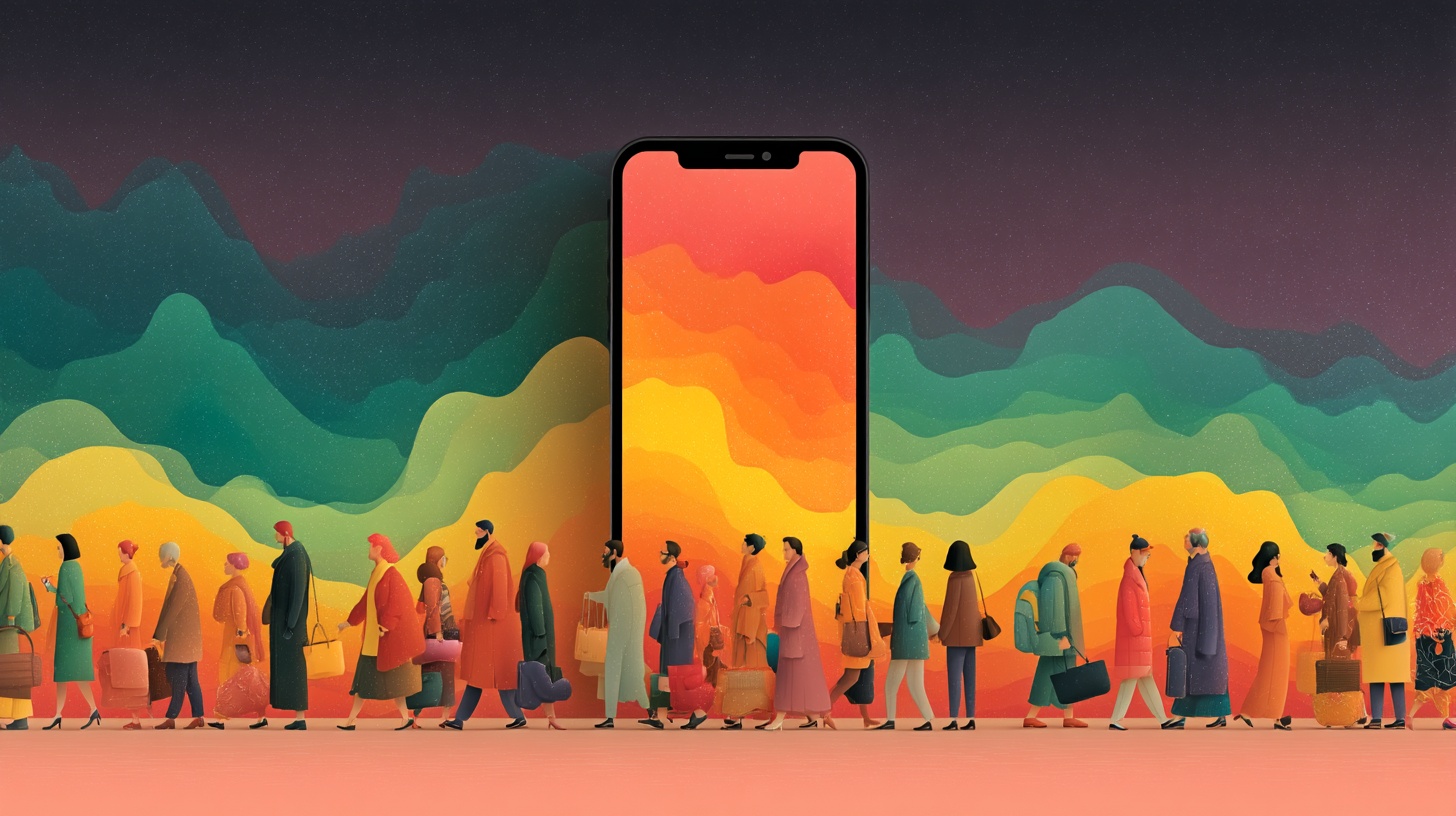 How language apps help tourists communicate - linthikes.com